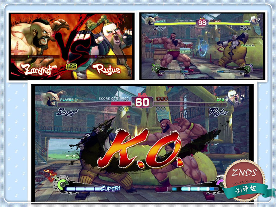 盒虽小，画质高－－荣耀盒子 M321评测体验_硬件测评心得_ZNDS