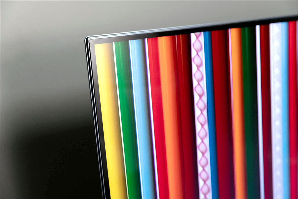 创维Q71 8K电视评测：建议直接上86英寸!_硬件测评心得_ZNDS