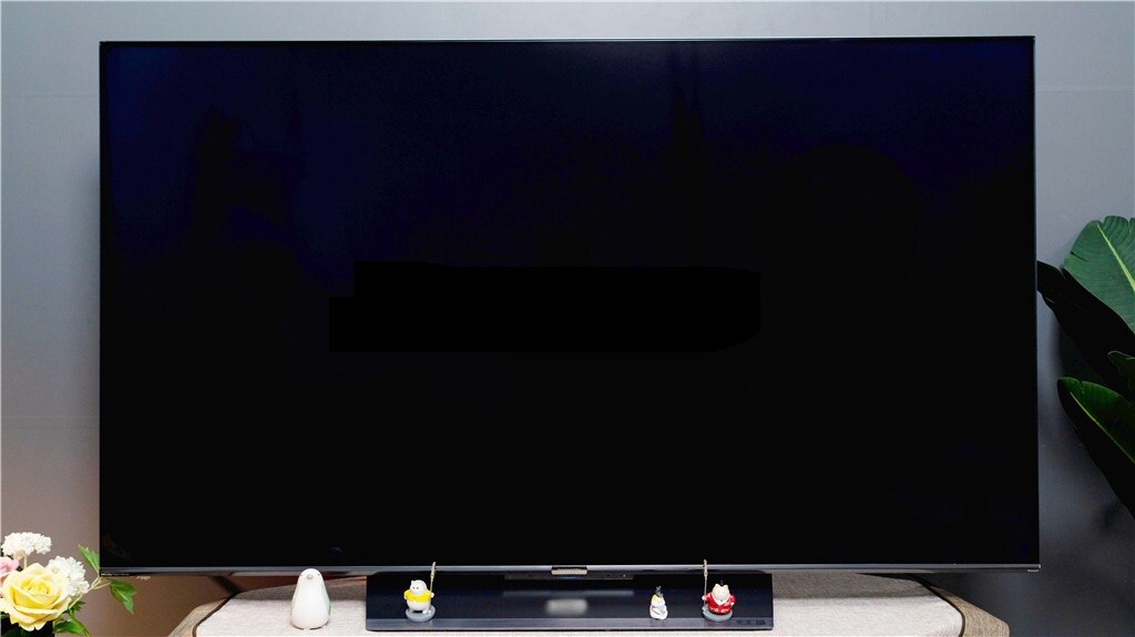 创维Q71 8K电视评测：建议直接上86英寸!_硬件测评心得_ZNDS