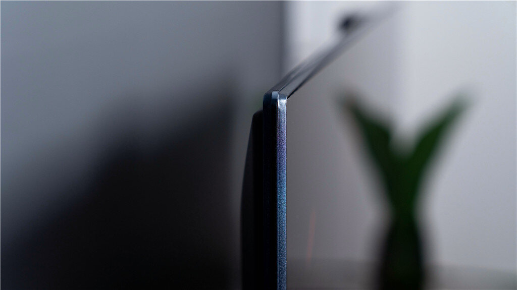 创维Q71 8K电视评测：建议直接上86英寸!_硬件测评心得_ZNDS