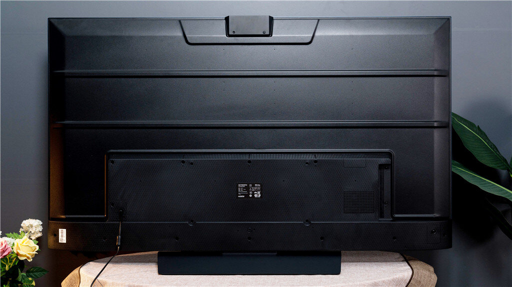 创维Q71 8K电视评测：建议直接上86英寸!_硬件测评心得_ZNDS