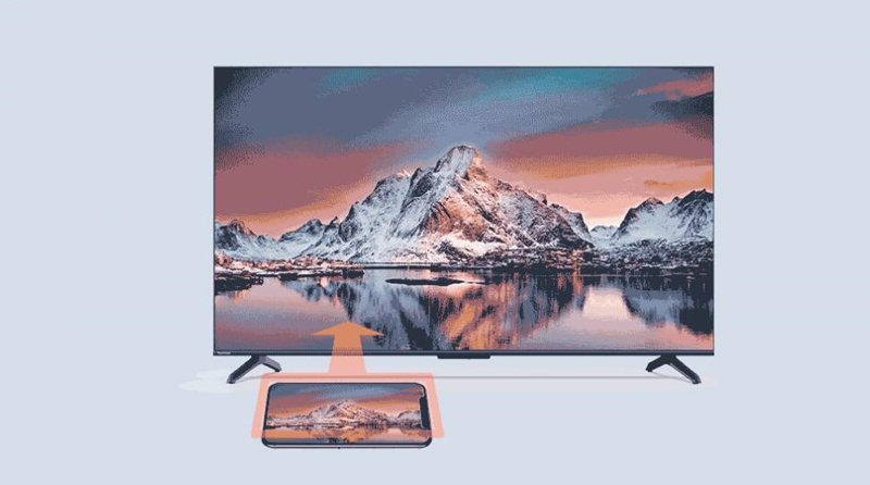 Windows11怎么无线投屏到电视？投屏教程分享_Sony索尼电视_ZNDS