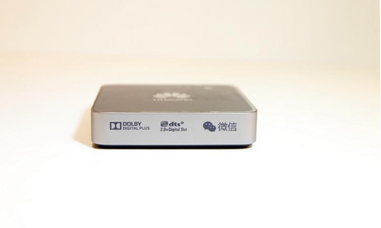 华为秘盒MediaQ M310 简单试玩测评+开箱高清多猫杀图_硬件测评心得_ZNDS