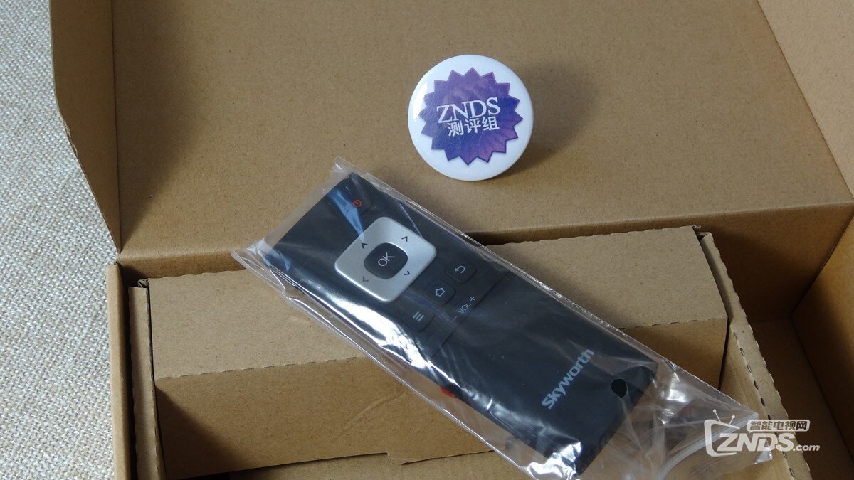 首发创维A801网络机顶盒评测，看看是否值得入手_硬件测评心得_ZNDS