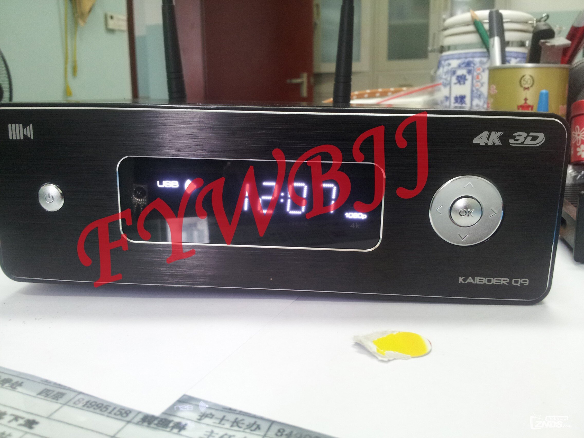 Q9拆机评测图解_开博尔论坛_ZNDS