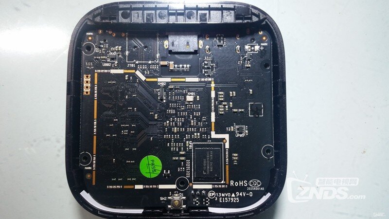 1s+M10刷2,4系统成功，补图，被升了3系统可以降级！_天猫魔盒论坛_ZNDS
