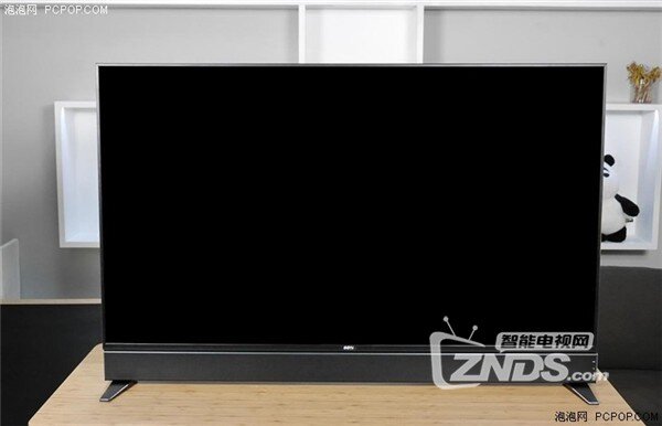 PPTV 55T电视深度评测——优缺点详细分析_PPTV电视_ZNDS
