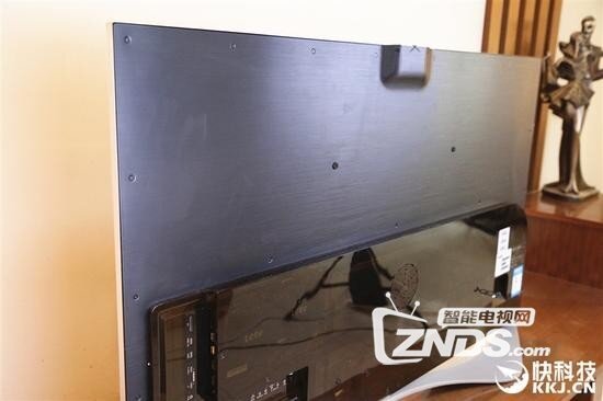 乐视超3 X55 Pro评测：性能出色 场景语音更便捷_乐视超级电视_ZNDS