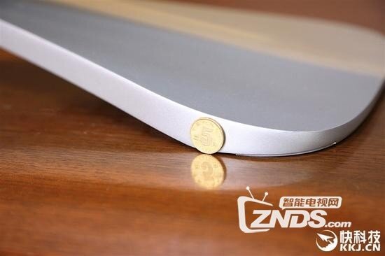 乐视超3 X55 Pro评测：性能出色 场景语音更便捷_乐视超级电视_ZNDS