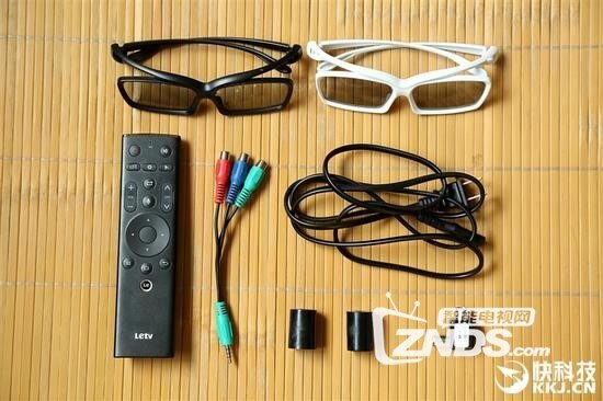 乐视超3 X55 Pro评测：性能出色 场景语音更便捷_乐视超级电视_ZNDS