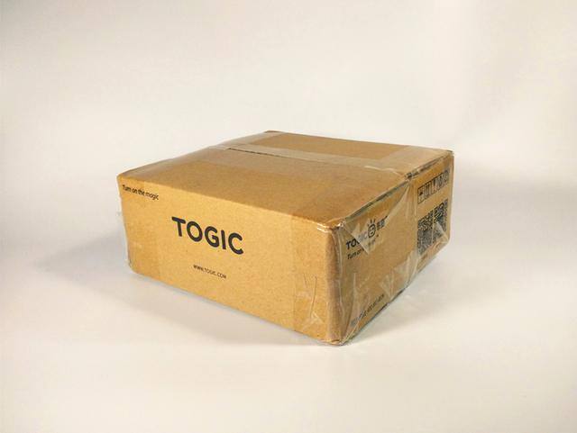 泰捷盒子又一力作——WEBOX WE30体验评测_泰捷盒子论坛_ZNDS