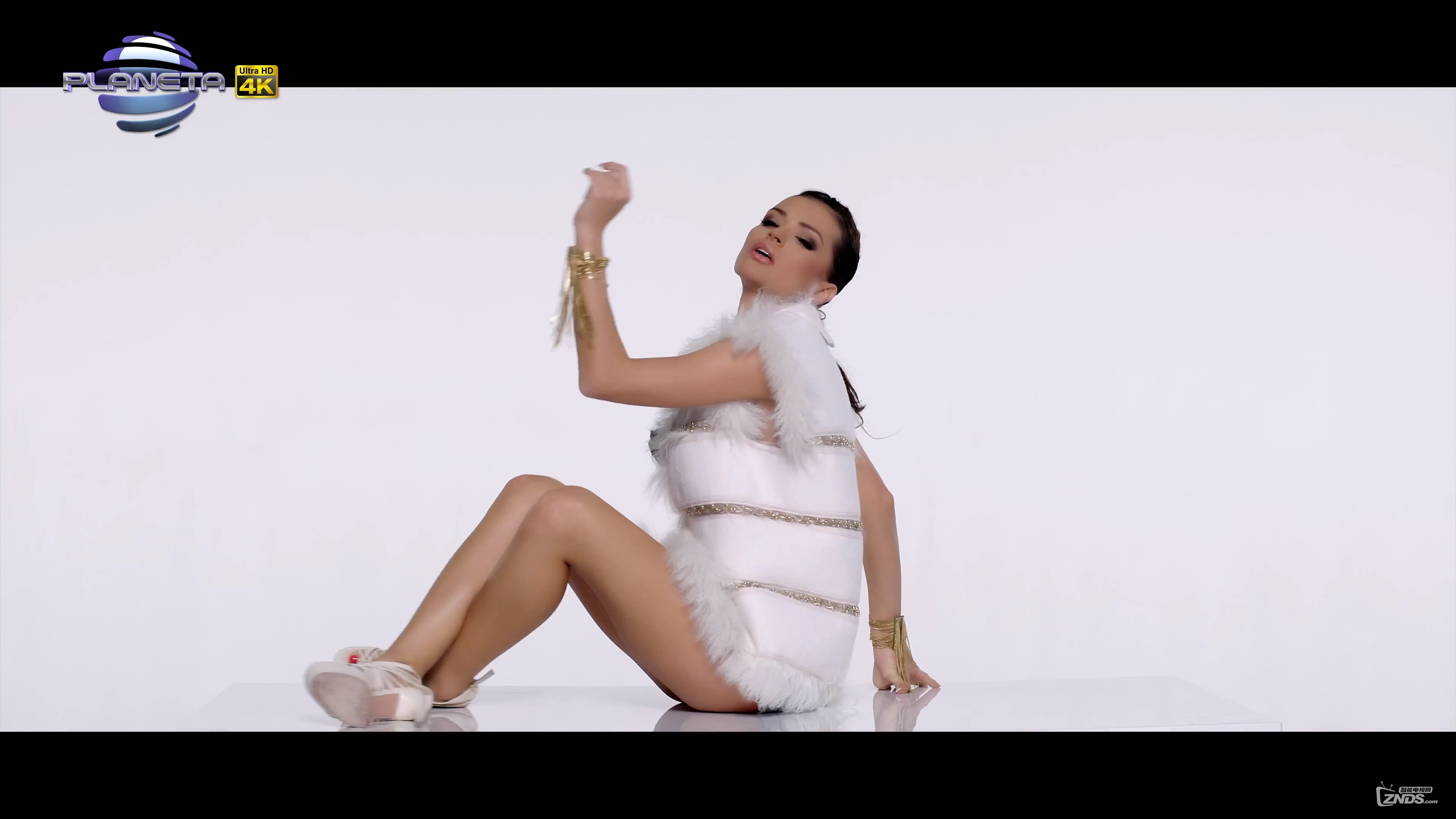 [4K高清MV] PRESLAVA & FIKI - S TEB ILI S NIKOY 2015 [2160P/MP4/590M]_4K资源交流_ZNDS