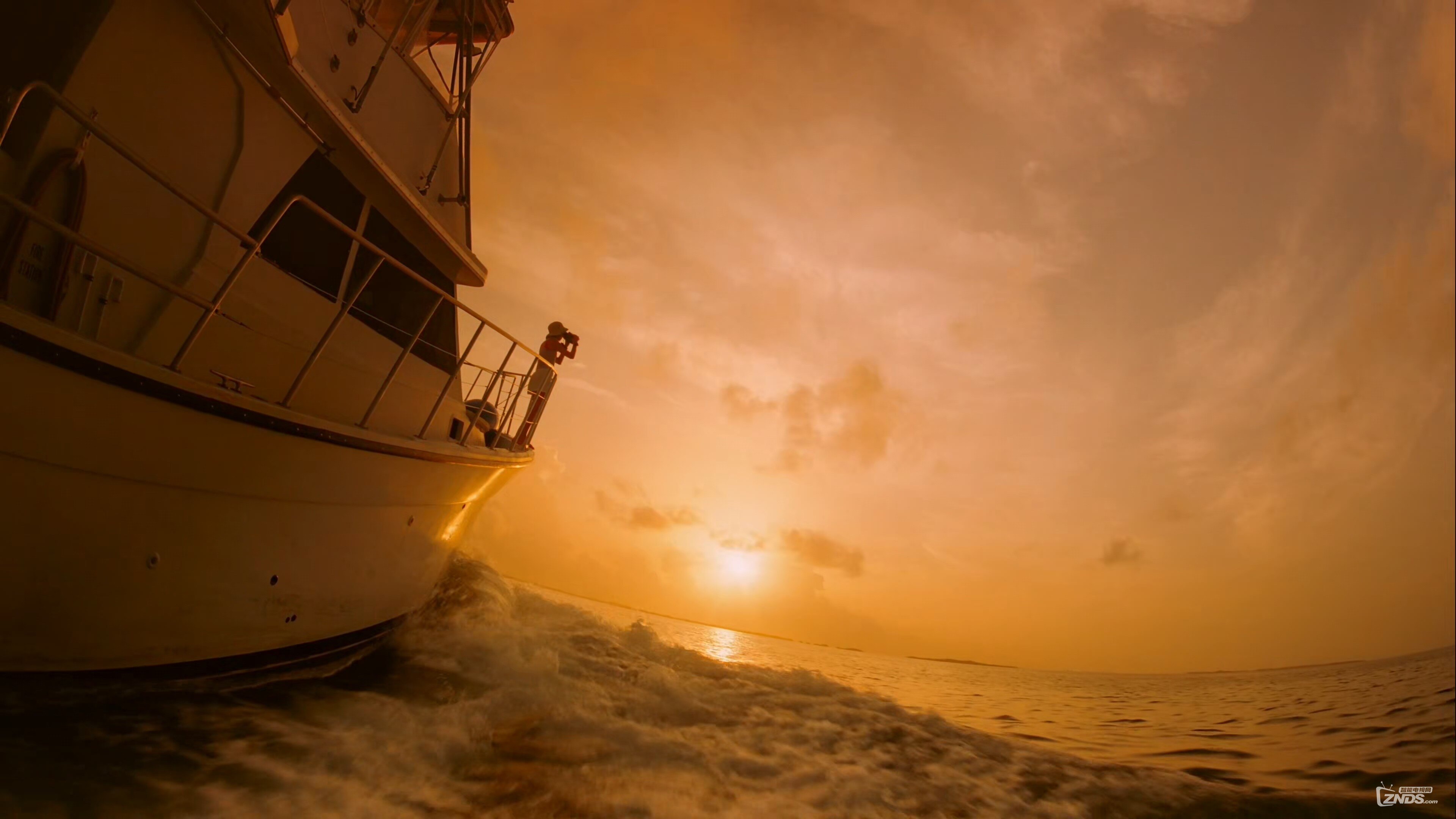 [4K IMAX 纪录片] 海豚 Dolphins 2000 [2160P/MKV/1.72GB]_影音爱好者_ZNDS