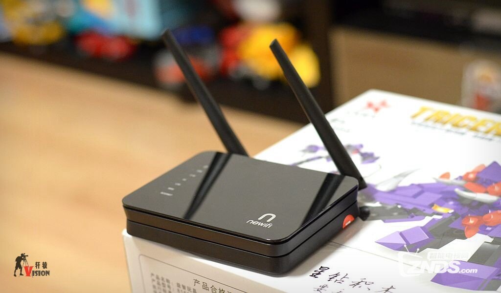 99元？69元超高性价比智能路由器——新路由newifi mini开箱..._硬件测评心得_ZNDS