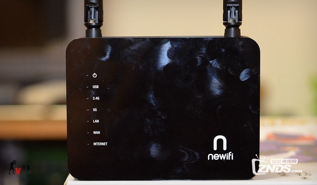 99元？69元超高性价比智能路由器——新路由newifi mini开箱..._硬件测评心得_ZNDS