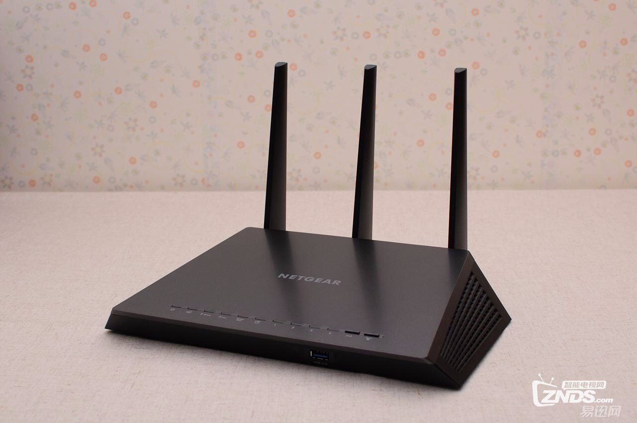 让你的宽带满血——网件R6900路由器体验评测_智能路由器论坛_ZNDS