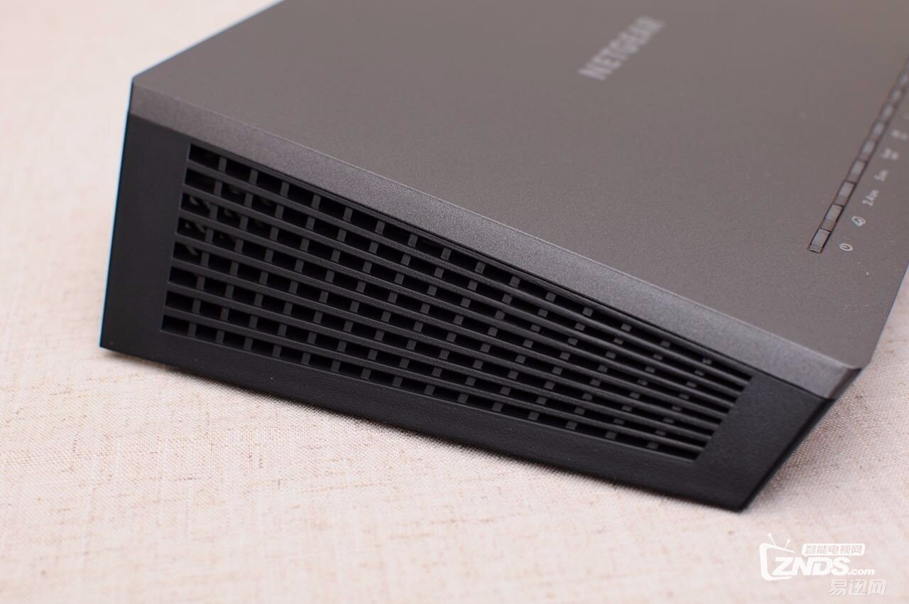 让你的宽带满血——网件R6900路由器体验评测_智能路由器论坛_ZNDS