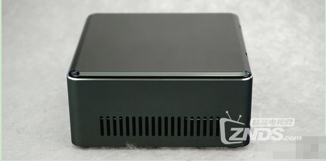 第七代的进化，Intel NUC7i3BNH 开箱评测拆解_硬件测评心得_ZNDS
