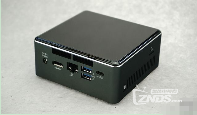 第七代的进化，Intel NUC7i3BNH 开箱评测拆解_硬件测评心得_ZNDS