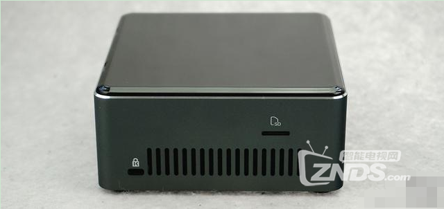 第七代的进化，Intel NUC7i3BNH 开箱评测拆解_硬件测评心得_ZNDS