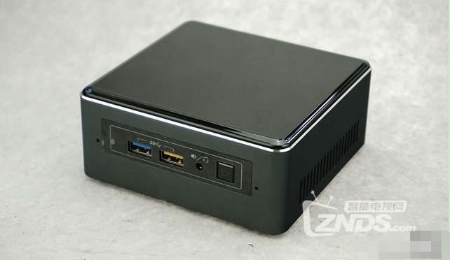 第七代的进化，Intel NUC7i3BNH 开箱评测拆解_硬件测评心得_ZNDS