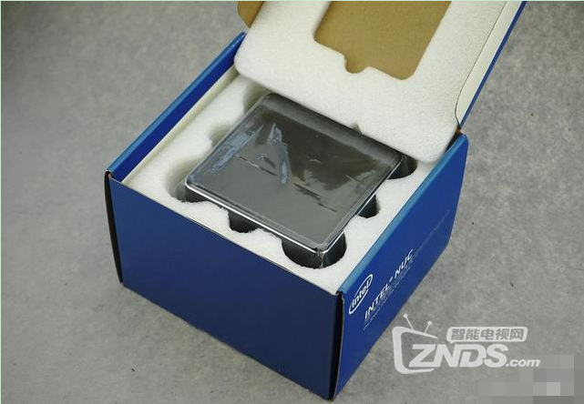 第七代的进化，Intel NUC7i3BNH 开箱评测拆解_硬件测评心得_ZNDS