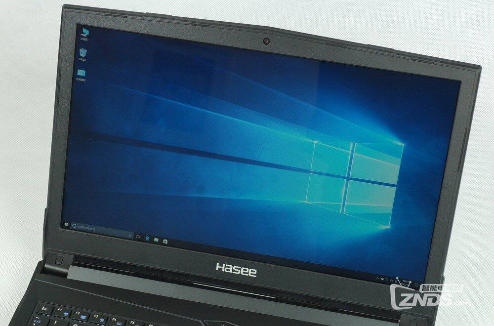 亲民游戏本最新力作——神舟战神Z6-KP5S1评测_硬件测评心得_ZNDS