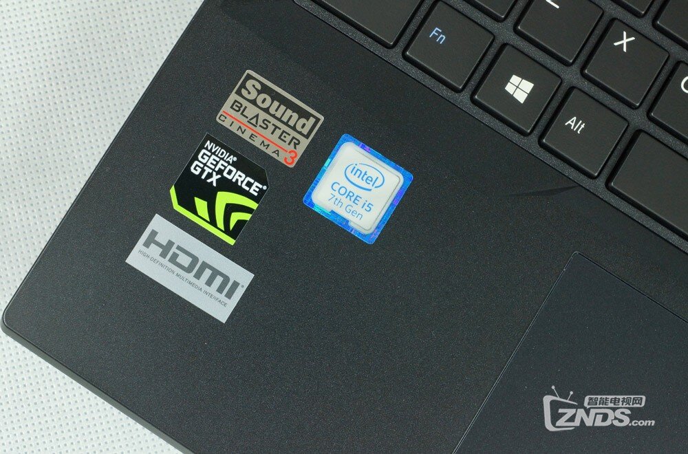 亲民游戏本最新力作——神舟战神Z6-KP5S1评测_硬件测评心得_ZNDS