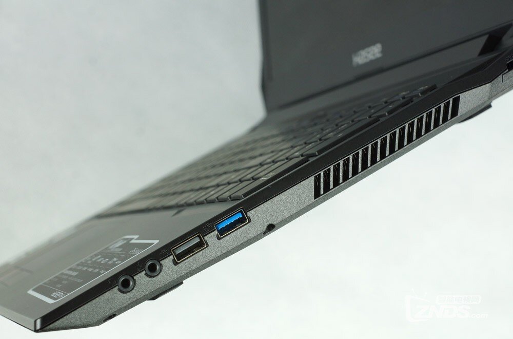 亲民游戏本最新力作——神舟战神Z6-KP5S1评测_硬件测评心得_ZNDS