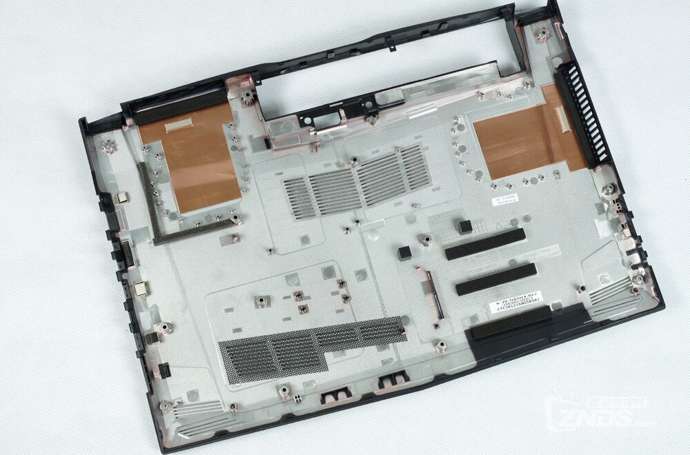 亲民游戏本最新力作——神舟战神Z6-KP5S1评测_硬件测评心得_ZNDS