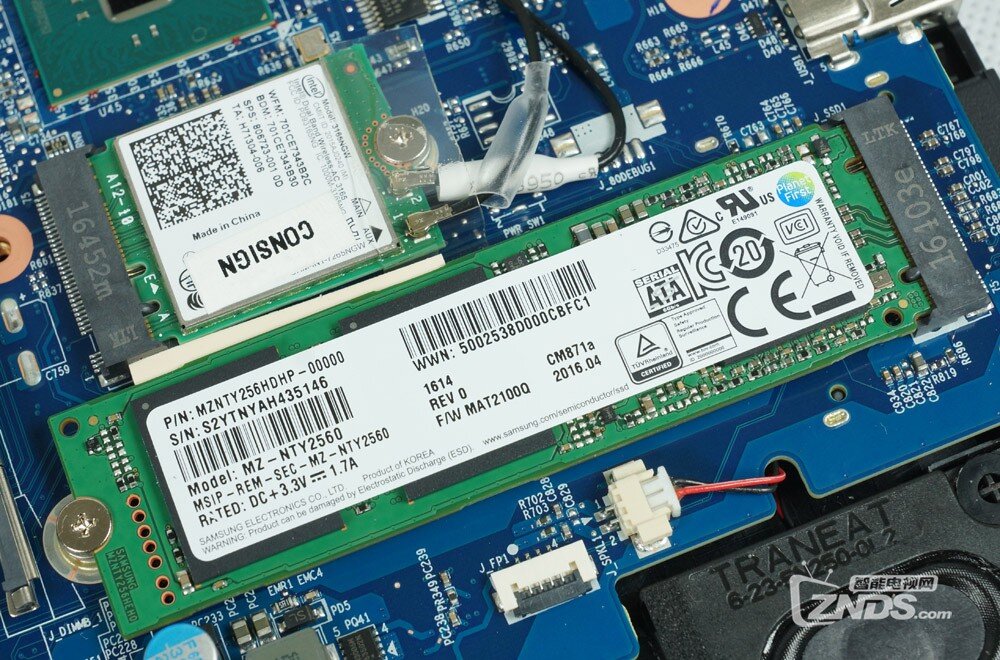 亲民游戏本最新力作——神舟战神Z6-KP5S1评测_硬件测评心得_ZNDS