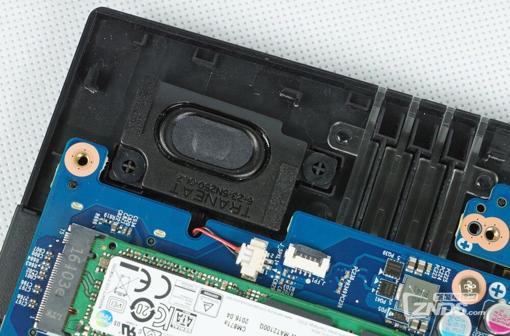 亲民游戏本最新力作——神舟战神Z6-KP5S1评测_硬件测评心得_ZNDS