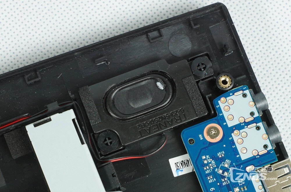 亲民游戏本最新力作——神舟战神Z6-KP5S1评测_硬件测评心得_ZNDS