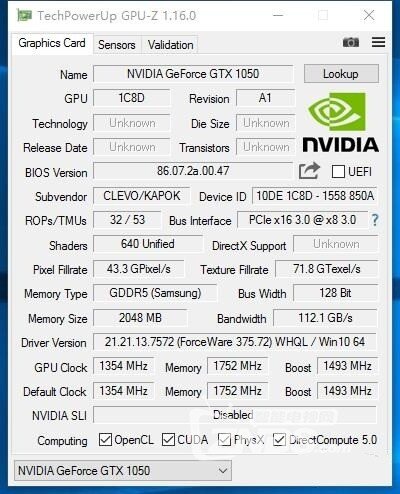 亲民游戏本最新力作——神舟战神Z6-KP5S1评测_硬件测评心得_ZNDS