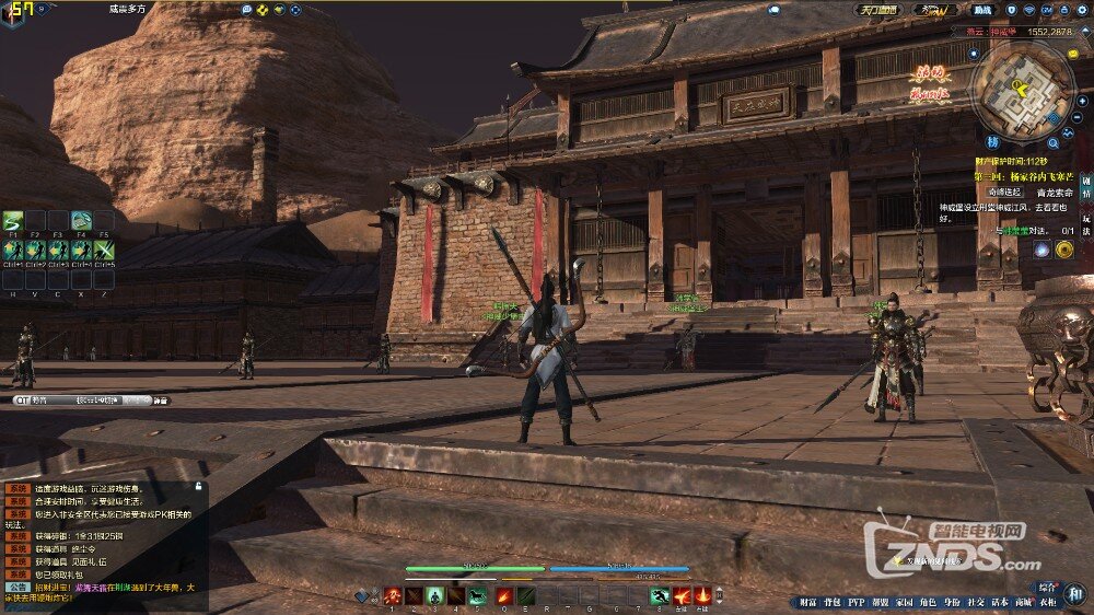 亲民游戏本最新力作——神舟战神Z6-KP5S1评测_硬件测评心得_ZNDS