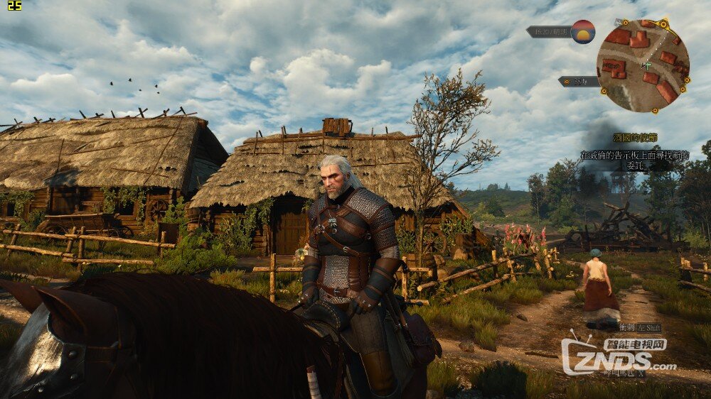 亲民游戏本最新力作——神舟战神Z6-KP5S1评测_硬件测评心得_ZNDS