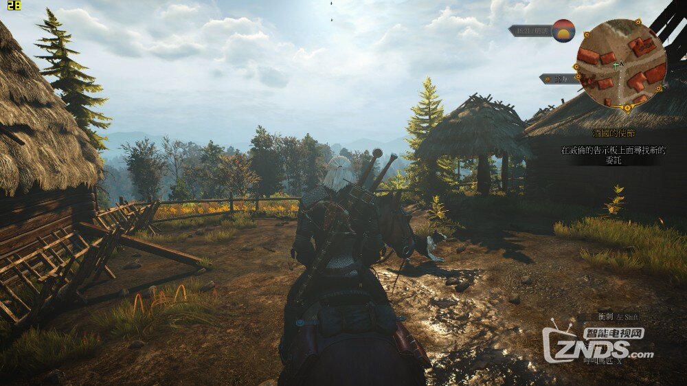 亲民游戏本最新力作——神舟战神Z6-KP5S1评测_硬件测评心得_ZNDS