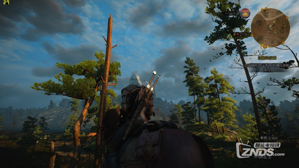 亲民游戏本最新力作——神舟战神Z6-KP5S1评测_硬件测评心得_ZNDS