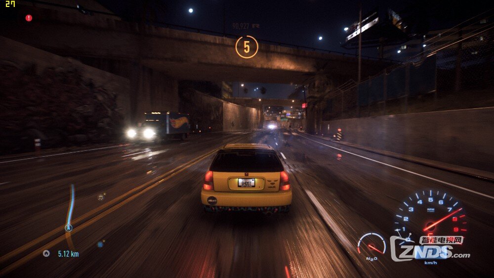 亲民游戏本最新力作——神舟战神Z6-KP5S1评测_硬件测评心得_ZNDS