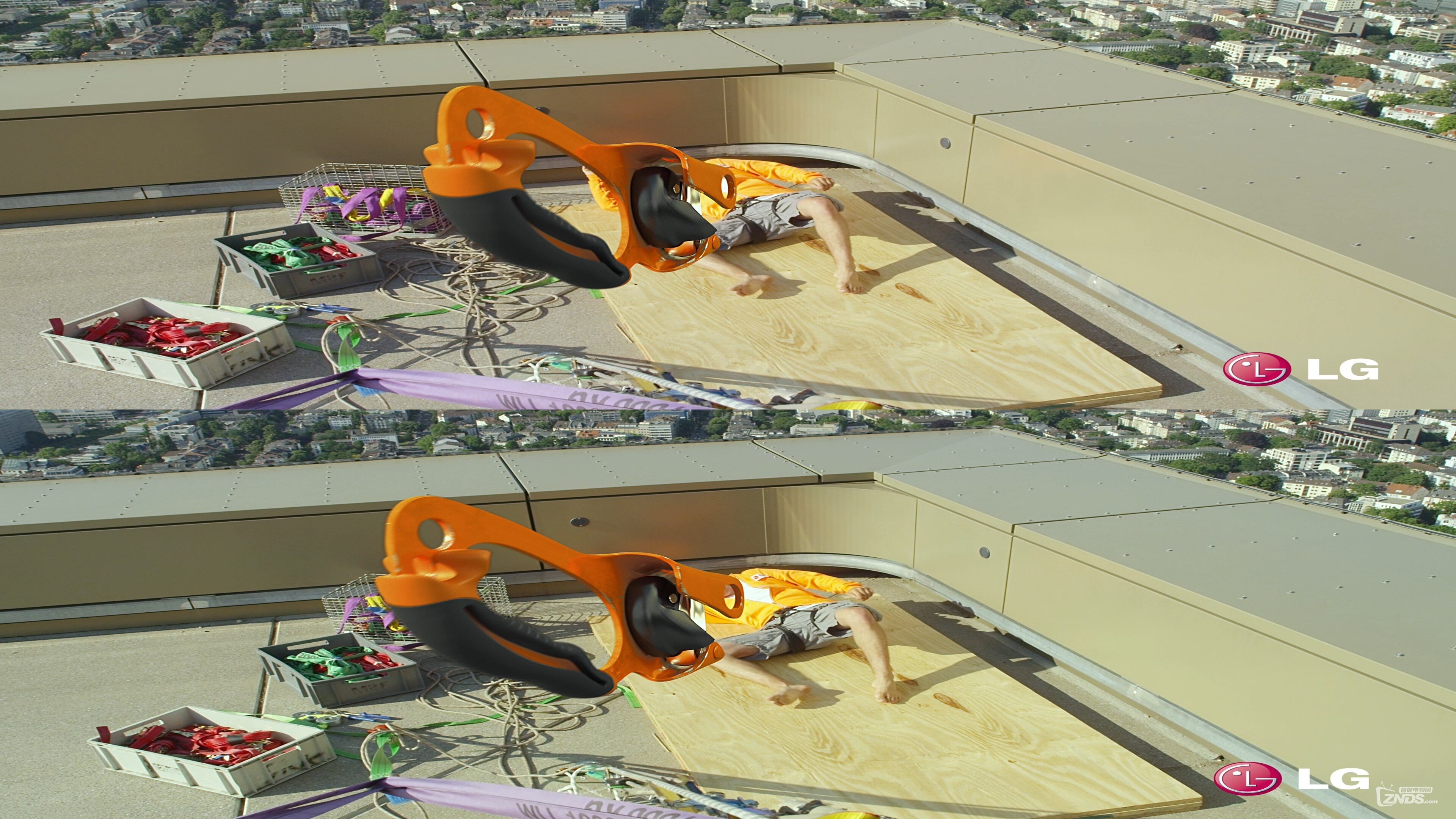 [LG 3D 4K 演示片]Skyliner (高码率 HEVC)[2160P/TS/1.41GB]_4K资源交流_ZNDS