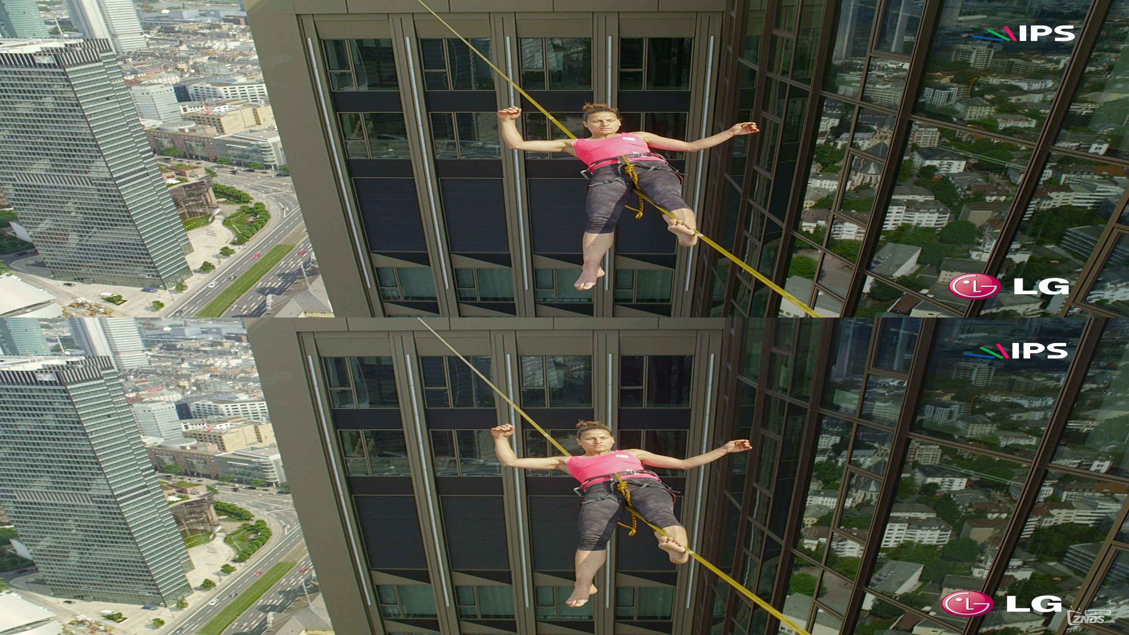 [LG 3D 4K 演示片]Skyliner (高码率 HEVC)[2160P/TS/1.41GB]_4K资源交流_ZNDS