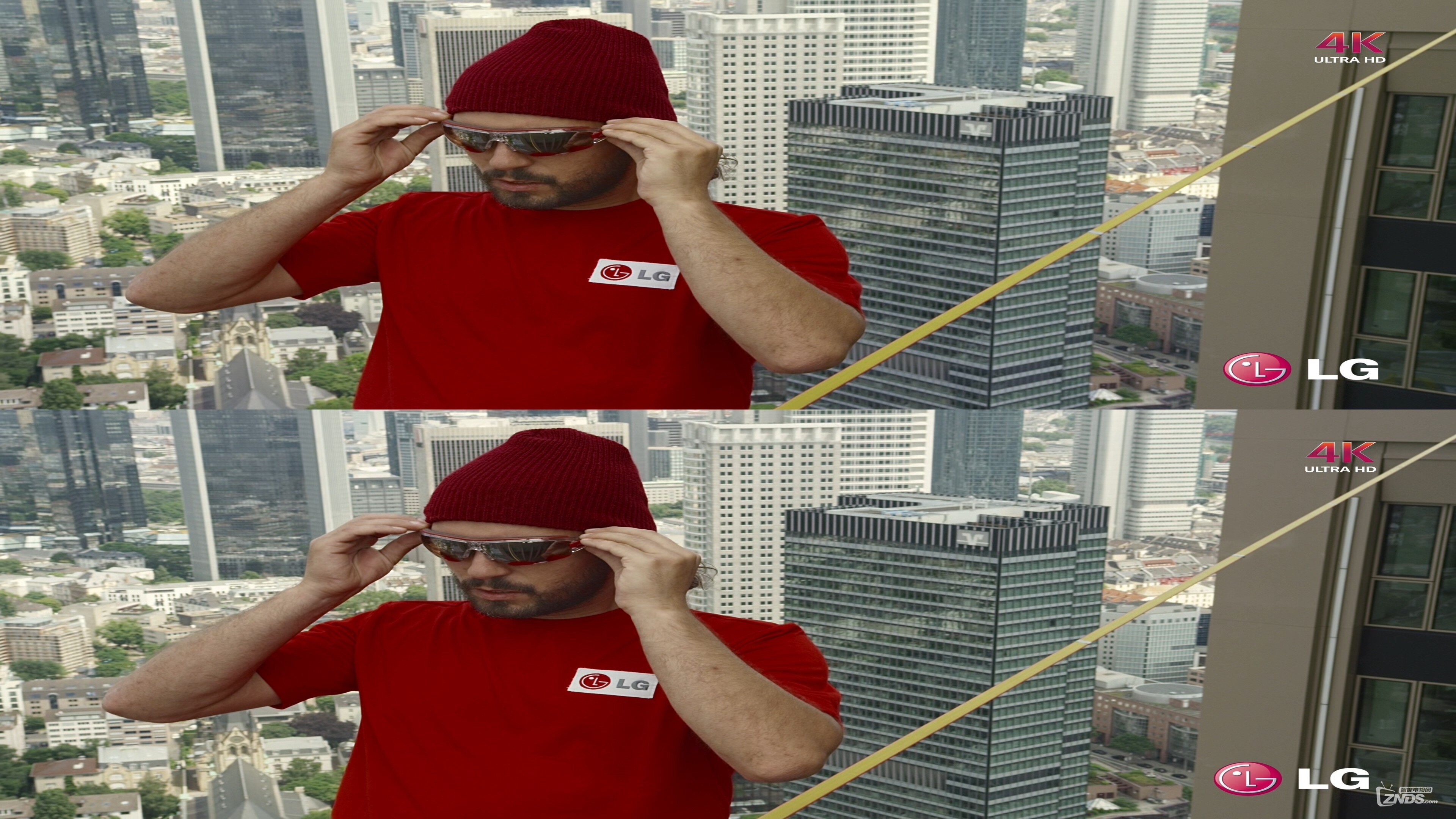 [LG 3D 4K 演示片]Skyliner (高码率 HEVC)[2160P/TS/1.41GB]_4K资源交流_ZNDS