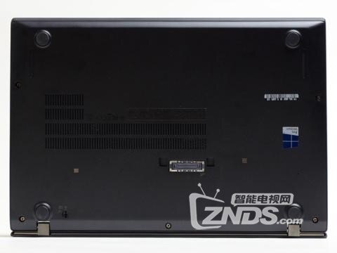 超高性价比联想商务本——ThinkPad T470s评测_硬件测评心得_ZNDS