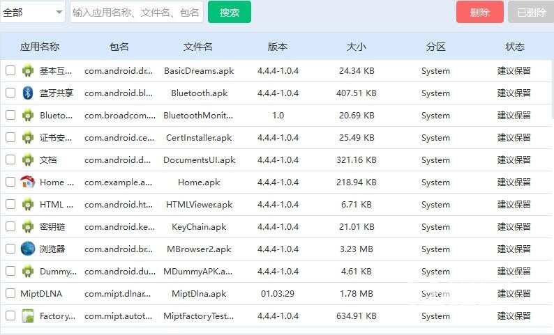 云南电信IPTV创维E950完整固件包（卡刷）_IPTV机顶盒_ZNDS