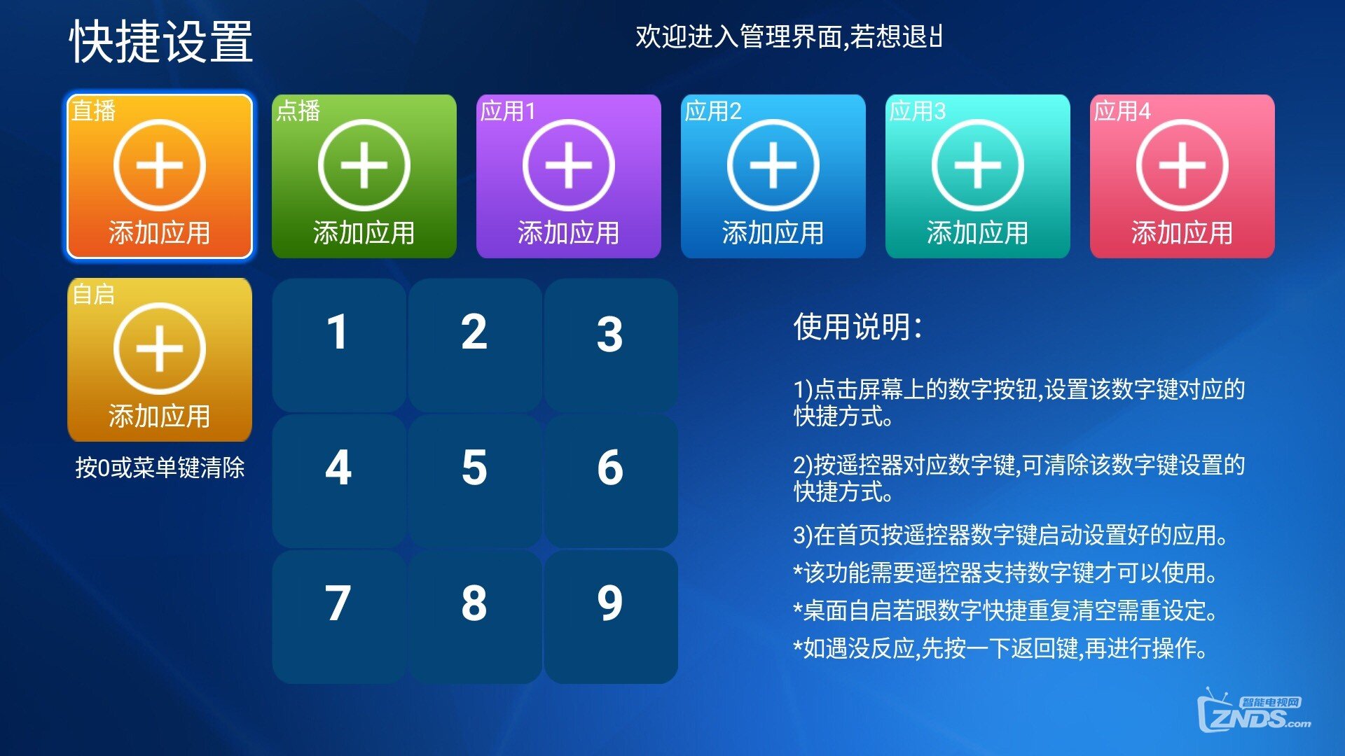 斐讯盒子N1_语音版_来了_YYF定制版_斐讯盒子_ZNDS