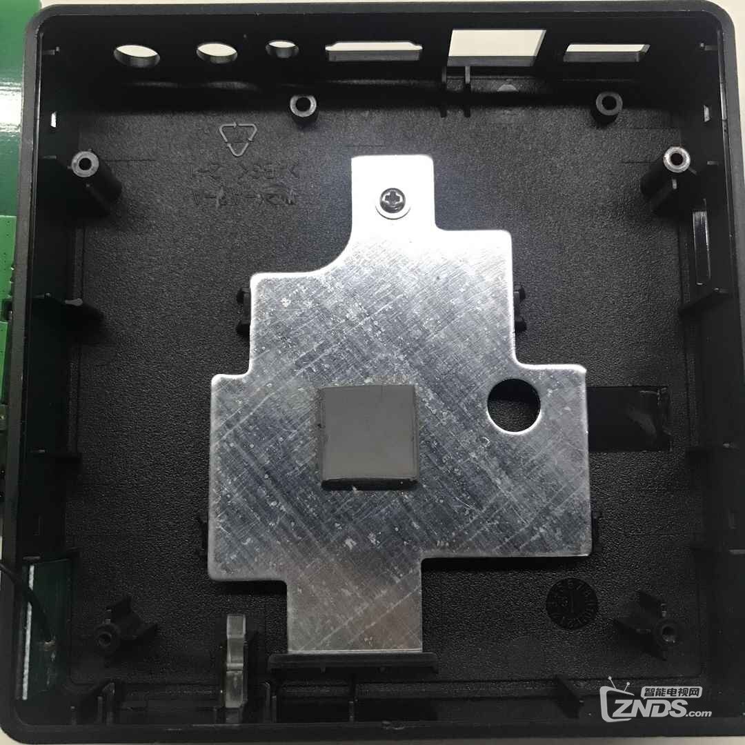 最新新魔百和M301H拆机图赏析（内有福利~）_ZNDS刷机/救砖_ZNDS