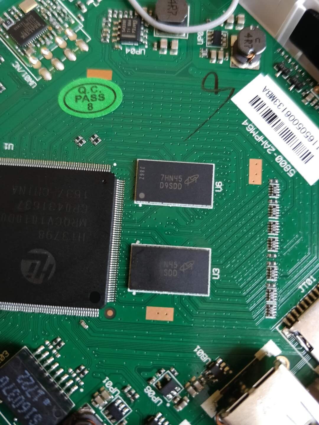 创维盒子 hi3798 如何刷通用固件_IPTV机顶盒_ZNDS