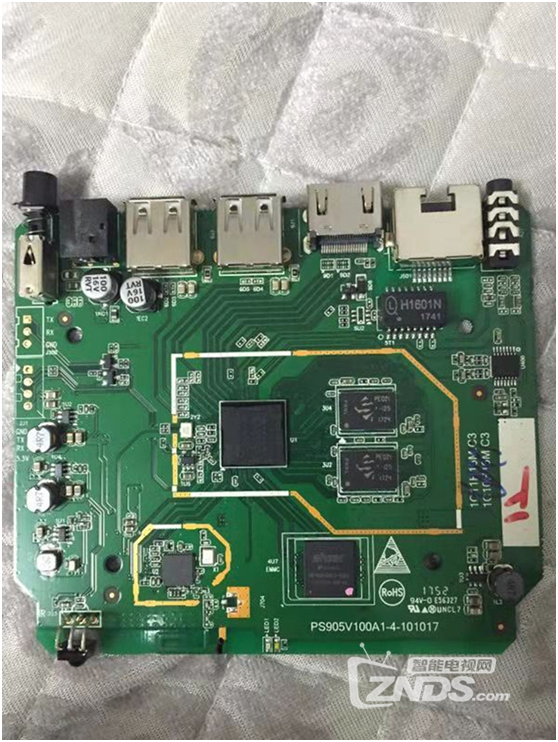 广东咪咕MG101_S905L-B_SV6051P无线_4片内存线刷包_中国移动魔百盒_ZNDS