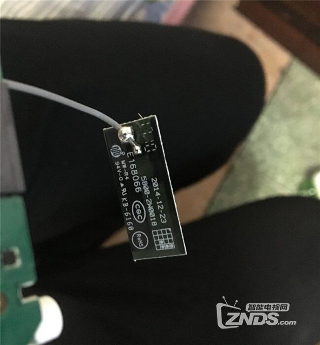 中国移动创维E900V21C不拆机刷机心得分享 WIFI正常使用_创维盒子论坛_ZNDS