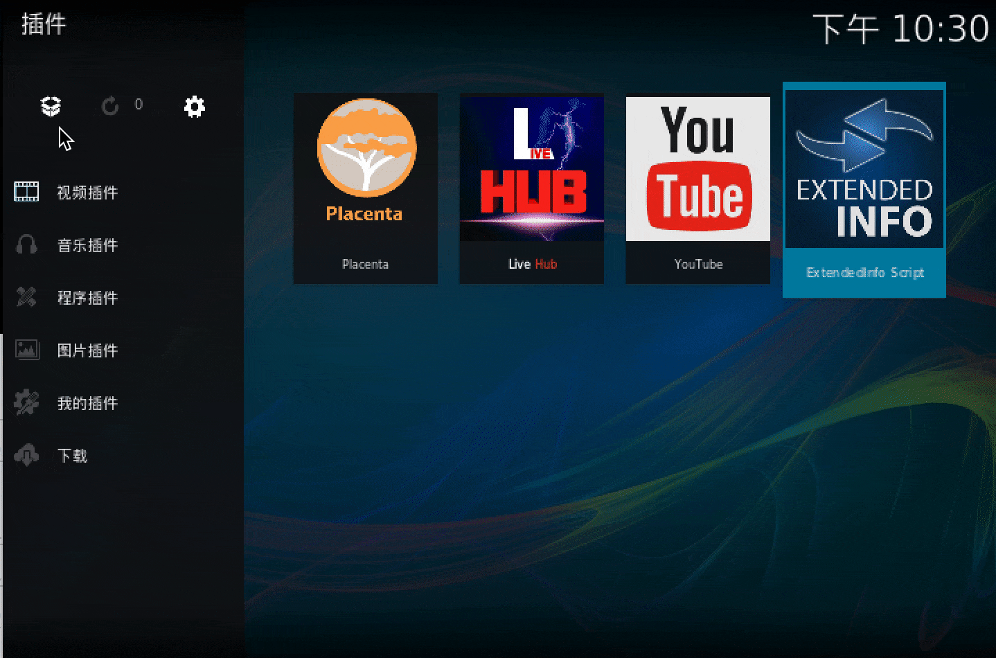 用kodi播放NAS电影怎么做？这样做观看体验更佳！_Sony索尼电视_ZNDS